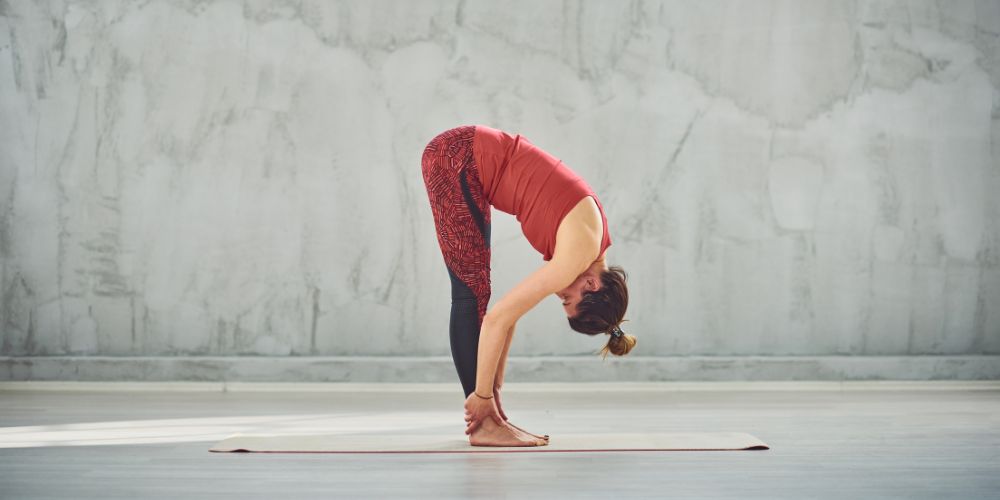 Does Yoga Improve Posture – Cayatch