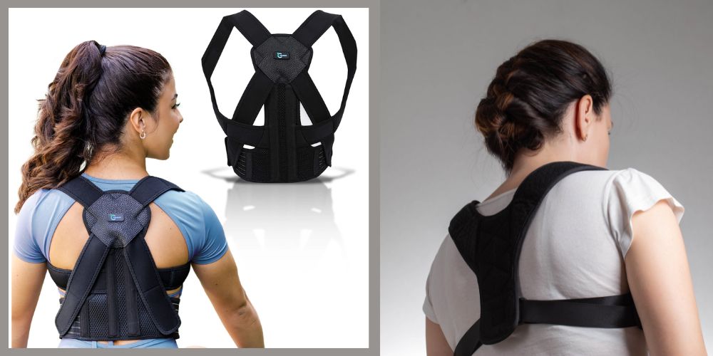 7 Types Of Posture Corrector – Cayatch