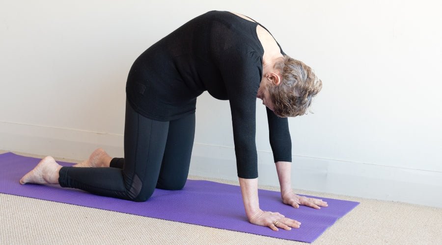 How To Fix Sway Back Posture – Cayatch Posture Corrector