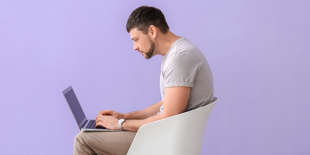 Why Do Tall Guys Have Bad Posture – Cayatch