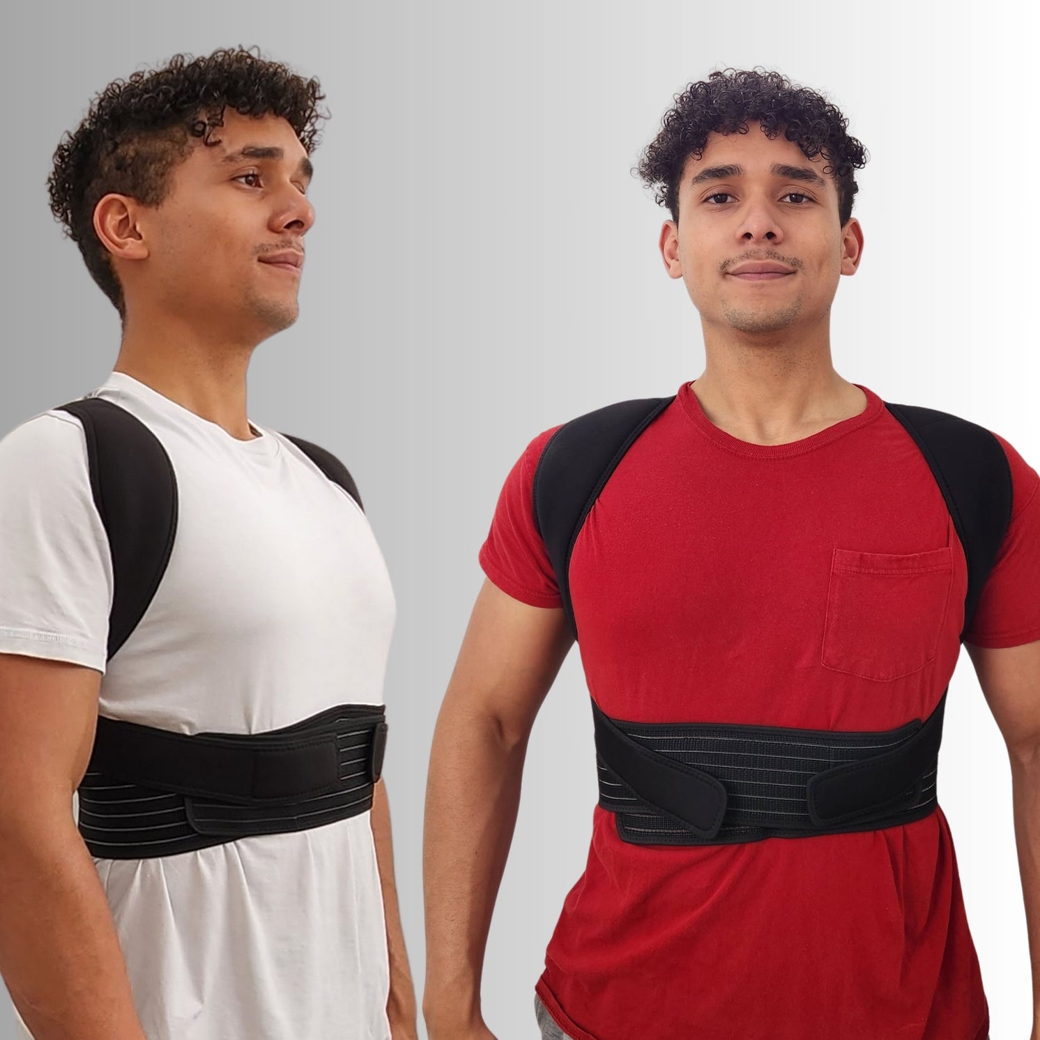 Best Posture Corrector For Men And Women; HSA/FSA Eligible; Free Shipping – Cayatch Posture ...